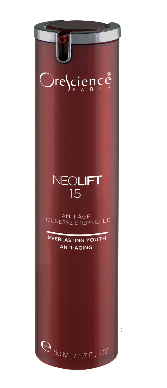 Neolift 15 | Anti-ageing cream - Orescience Lab