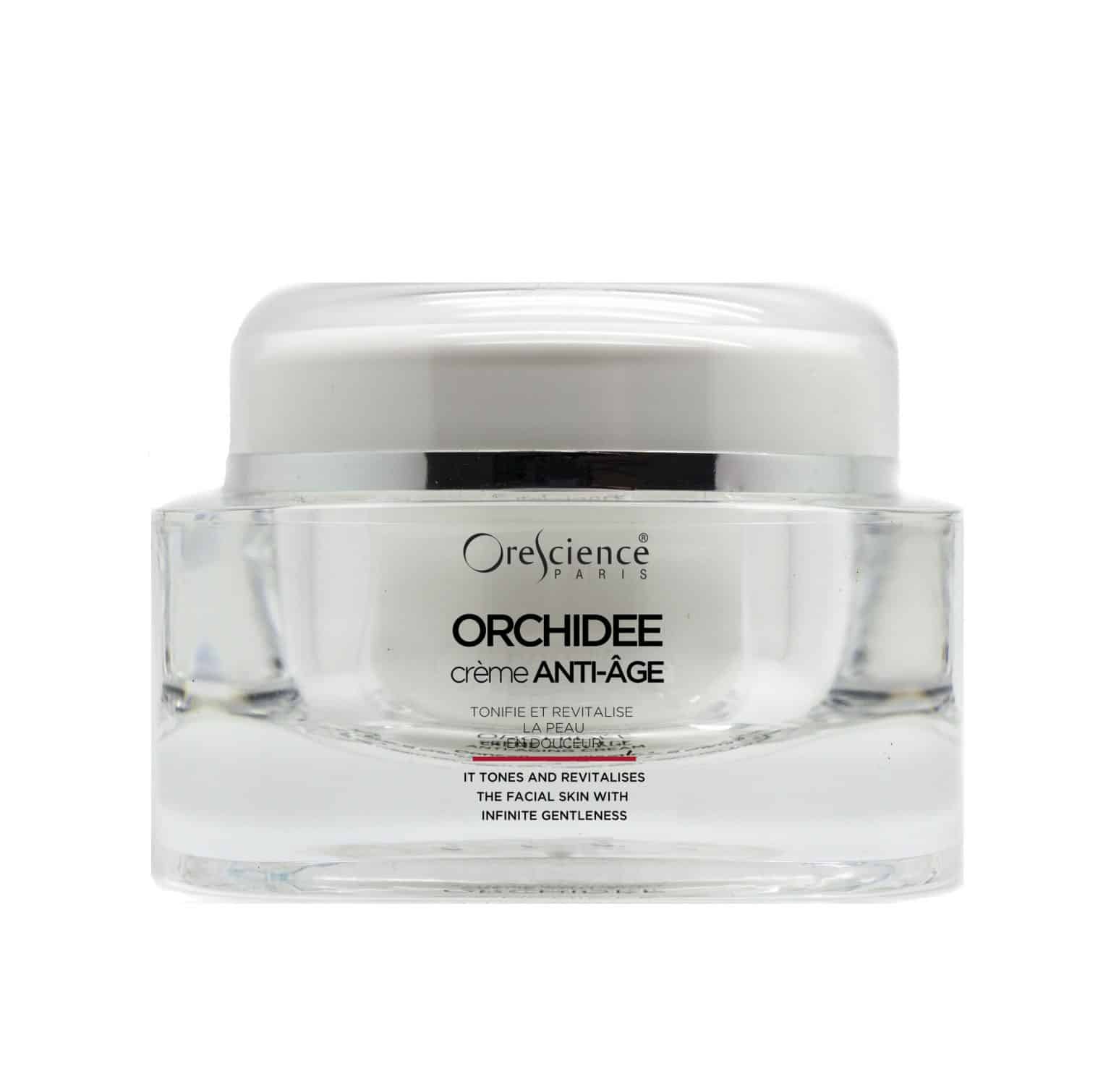 Face & Body - Orescience Lab