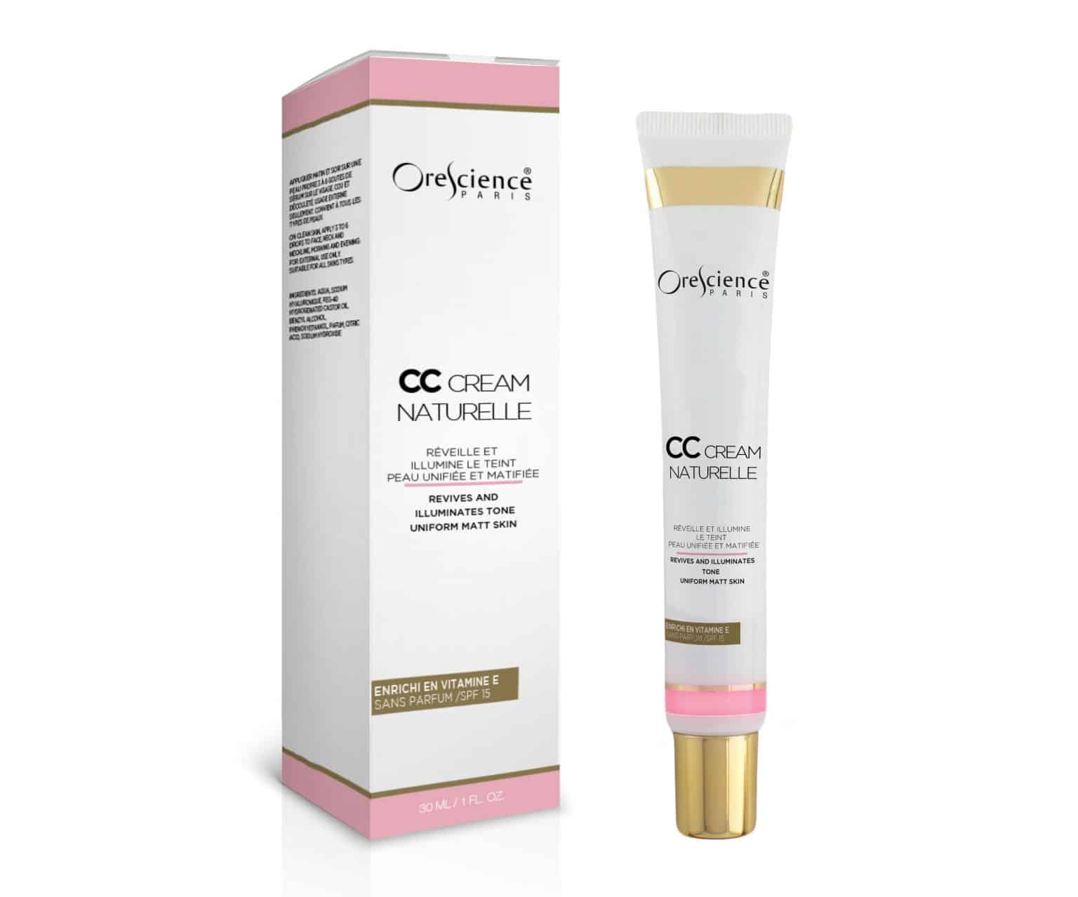 Face & Body Care | Private Label Manufacturer | OEM France