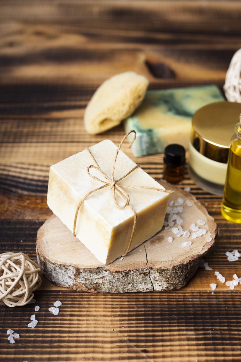 Face & Body | Solid Cosmetics | Zero Waste - Orescience Lab