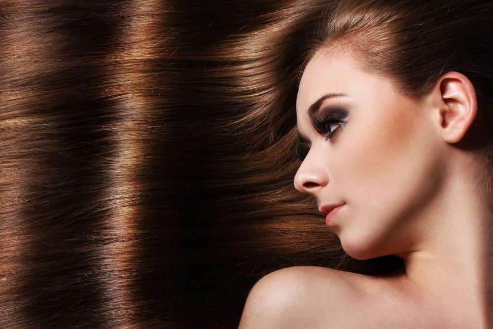 Brazilian Smoothing | Silk Protein & Plant Keratin | Orescience Laboratory