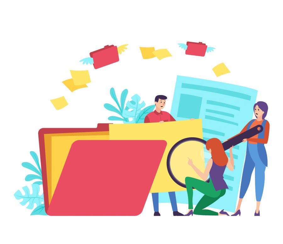 What is the PIF (Product Information File)