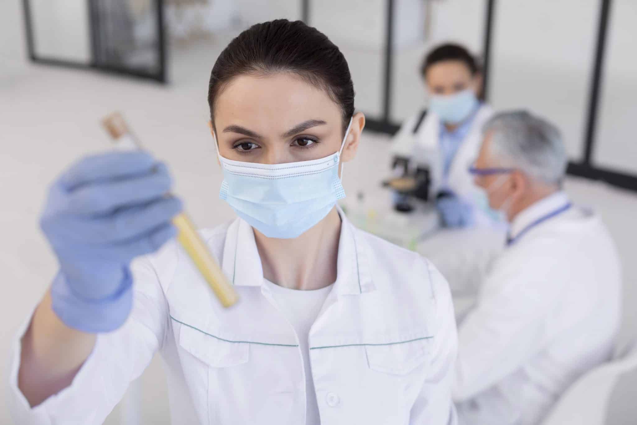 Cosmetic evaluations and safety tests
