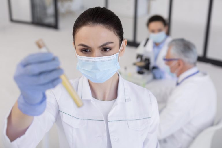 Cosmetic evaluations and safety tests