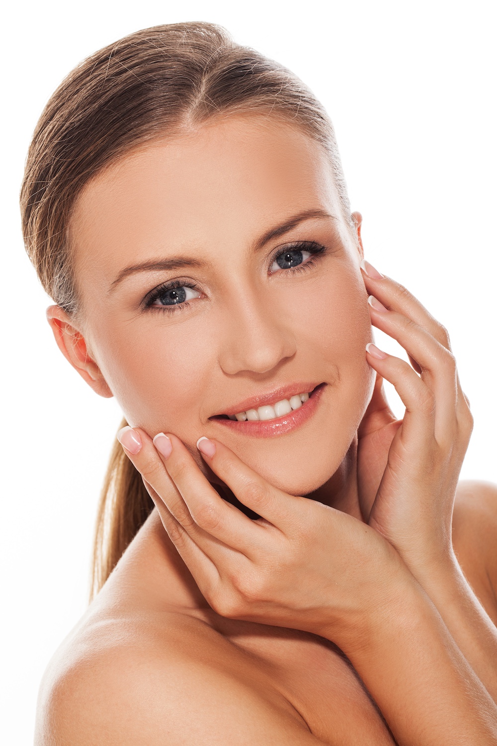 Cutaneous homeostasis: The key to healthy, balanced skin